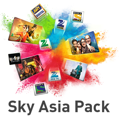 TPS - The Perfect Signal Ltd